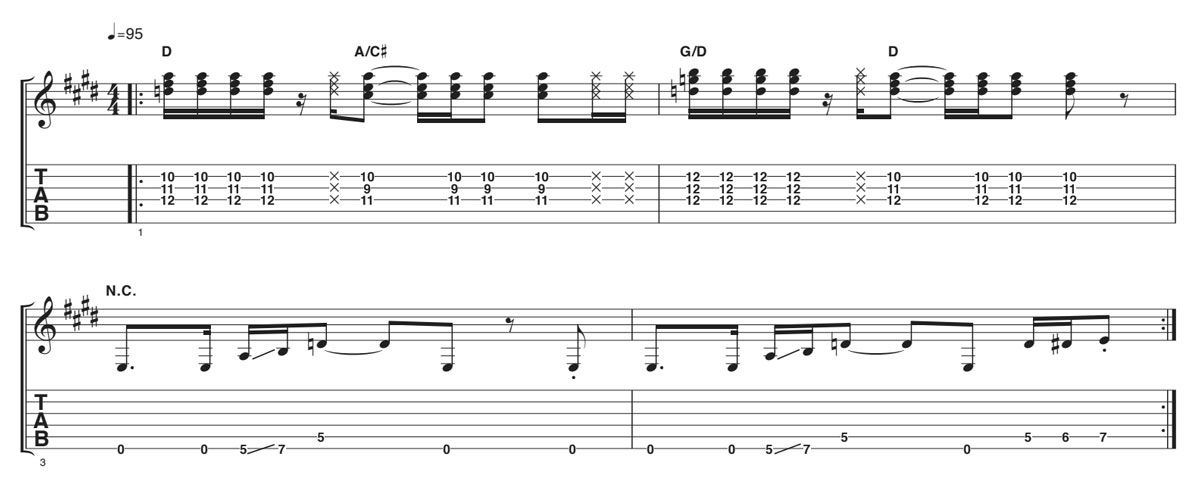 How to play guitar like Pearl Jam | Guitar World