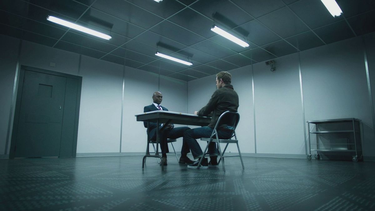 Review: Quantum Break | Windows Central