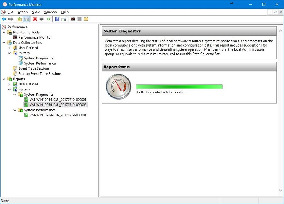 How to fix 'Health report not available' issue on Windows Defender ...