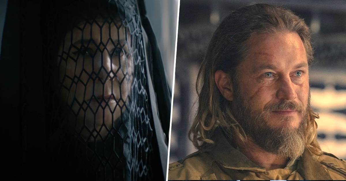 New Dune: Prophecy trailer teases chaos, destruction, and spice | GamesRadar+