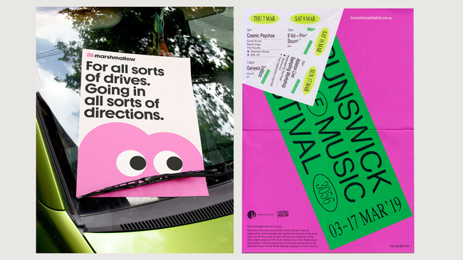 12 dazzling examples of direct mail design | Creative Bloq