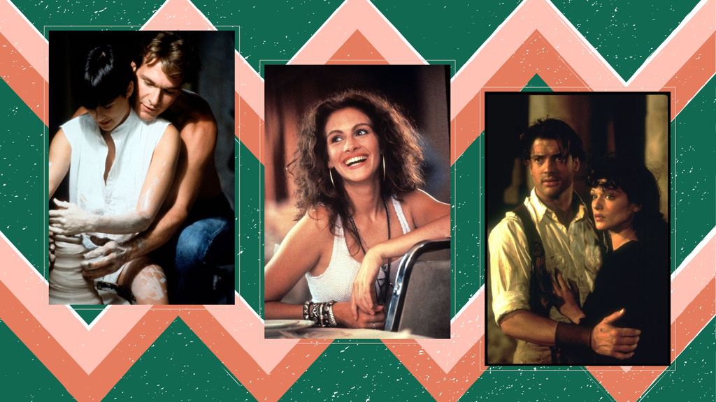 The most successful films of the 90s: 32 must-watch hits | Woman & Home