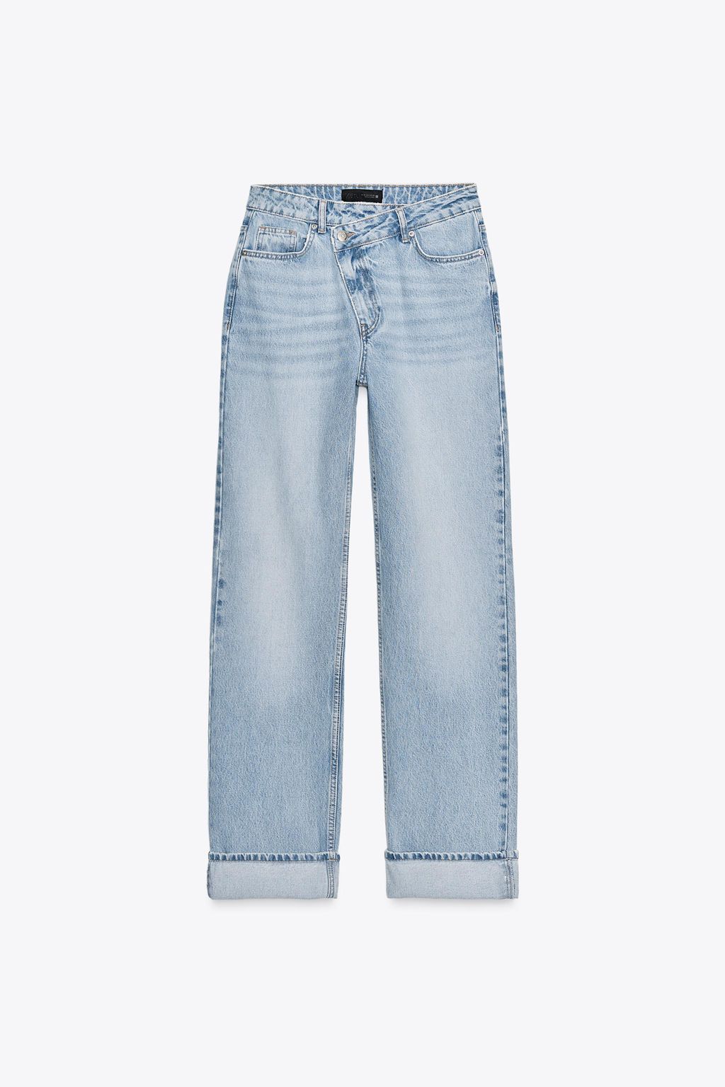 11 Stylish Outfit Ideas With Cuffed Jeans to Try This Season | Who What ...