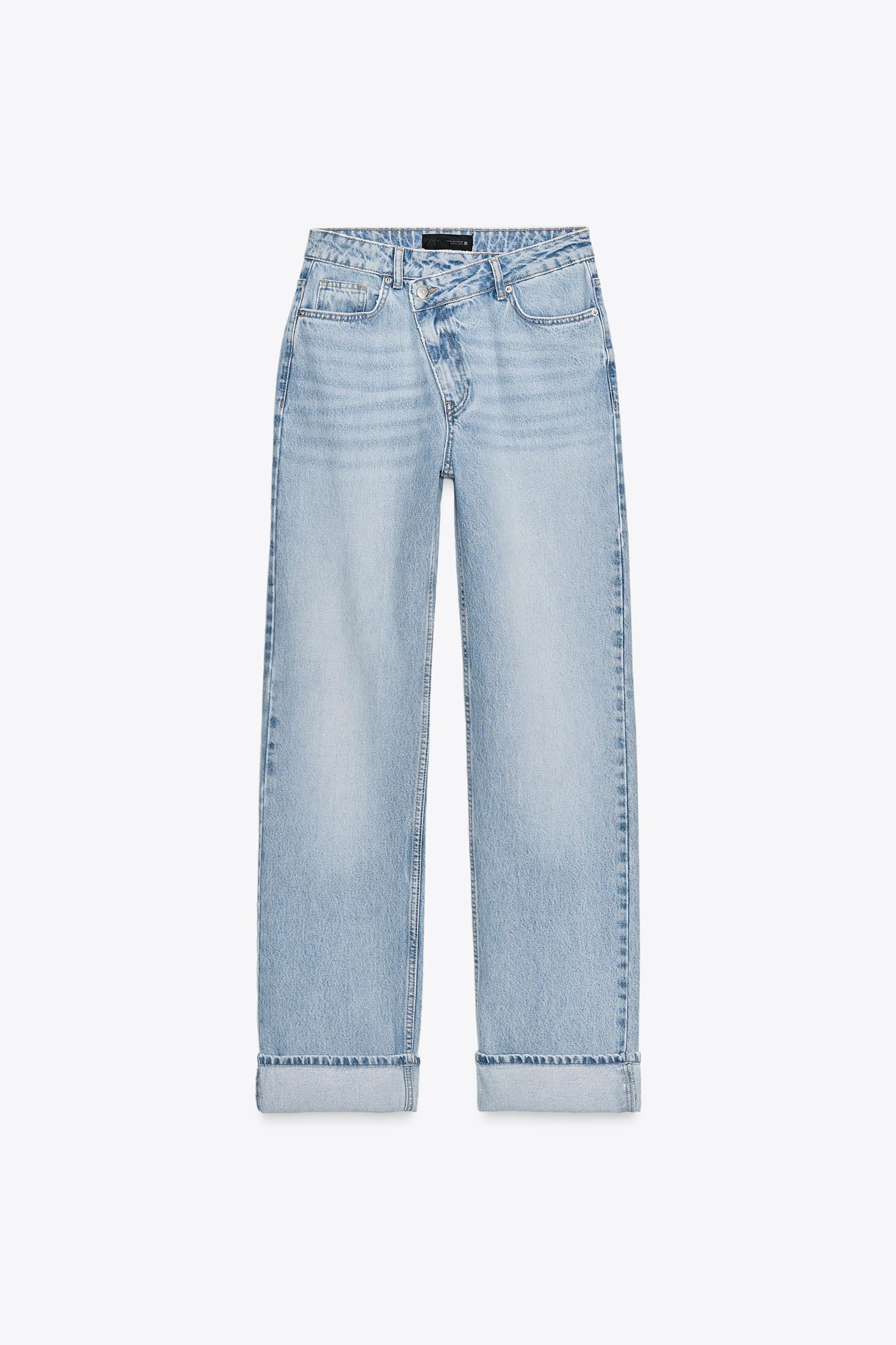 11 Stylish Outfit Ideas With Cuffed Jeans to Try This Season | Who What ...