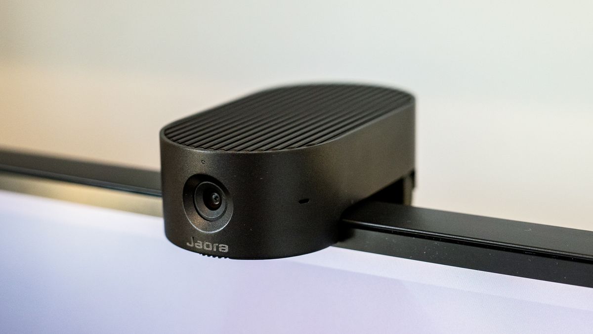 The best webcam for home working in 2023 | Digital Camera World