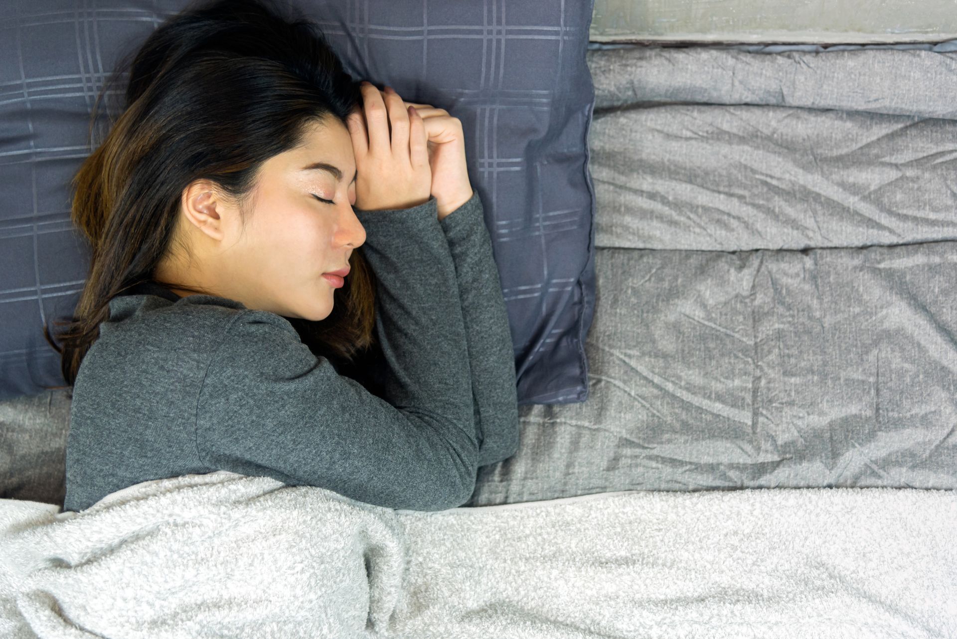 Lack of sleep: Why is sleep important and how sleep deprivation affects ...