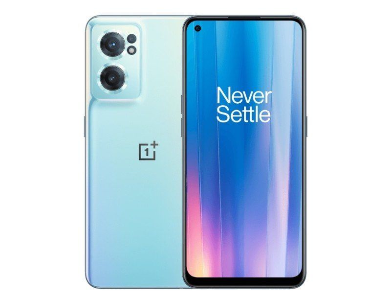 OnePlus Nord CE 2 5G is here with 65W charging, 6nm Dimensity 900 ...