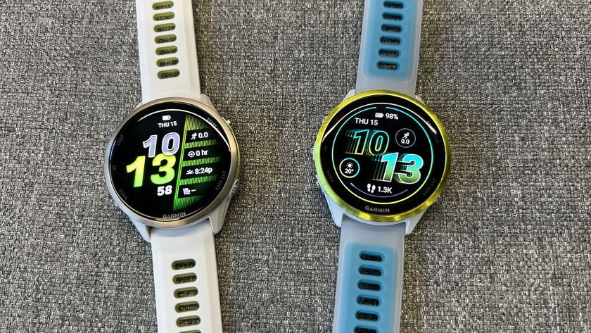 How to use the PacePro feature on your Garmin Watch | Tom's Guide