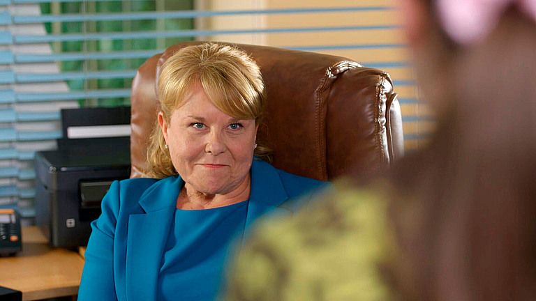 Doctors spoilers: Nina stages a protest outside St Phil's! | What to Watch