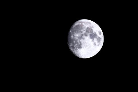 The full moon may influence sleep and menstrual cycles, scientists say ...