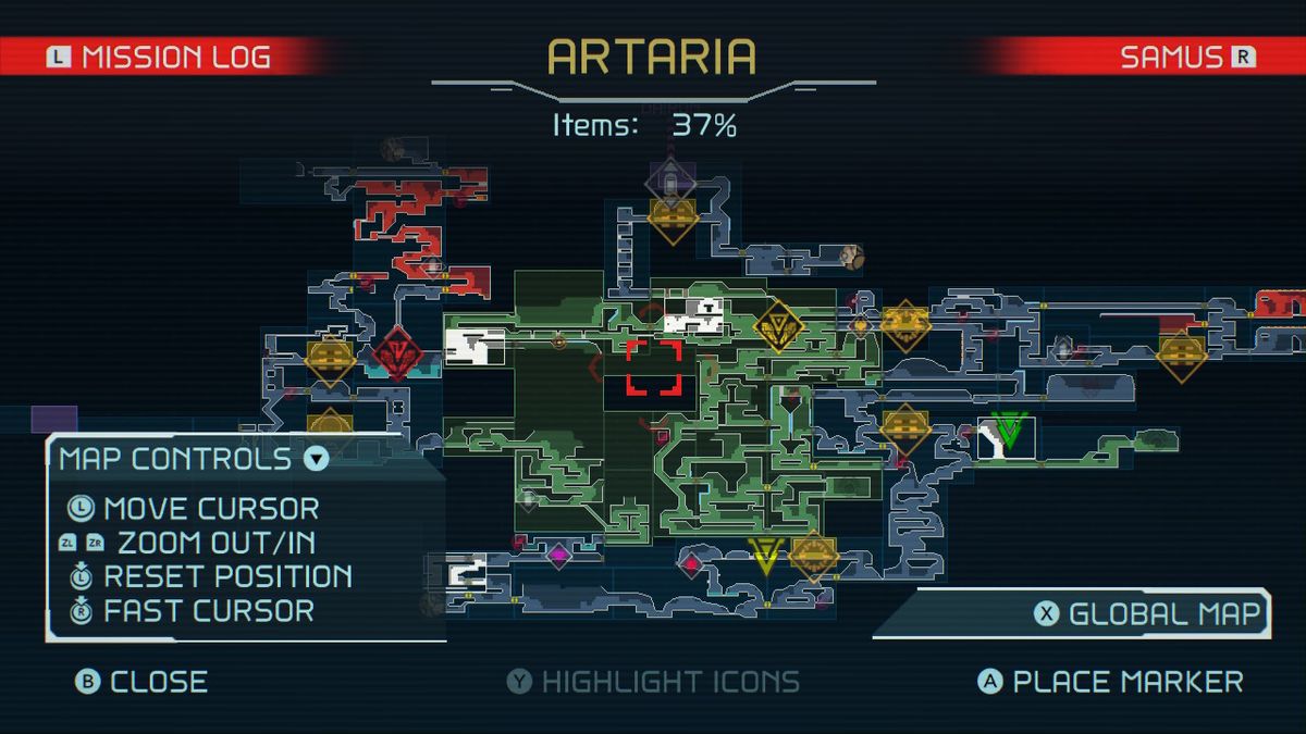 12 Metroid Dread tips to know before you play | GamesRadar+