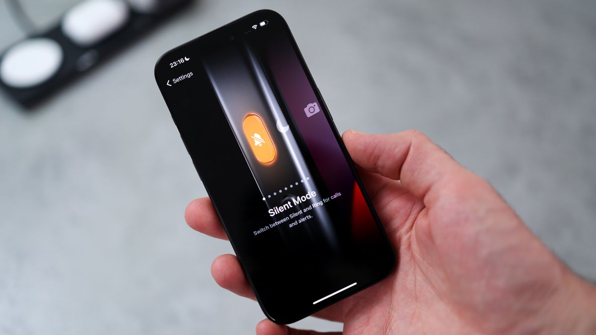 iPhone 15 Pro review: unremarkably excellent | Digital Camera World