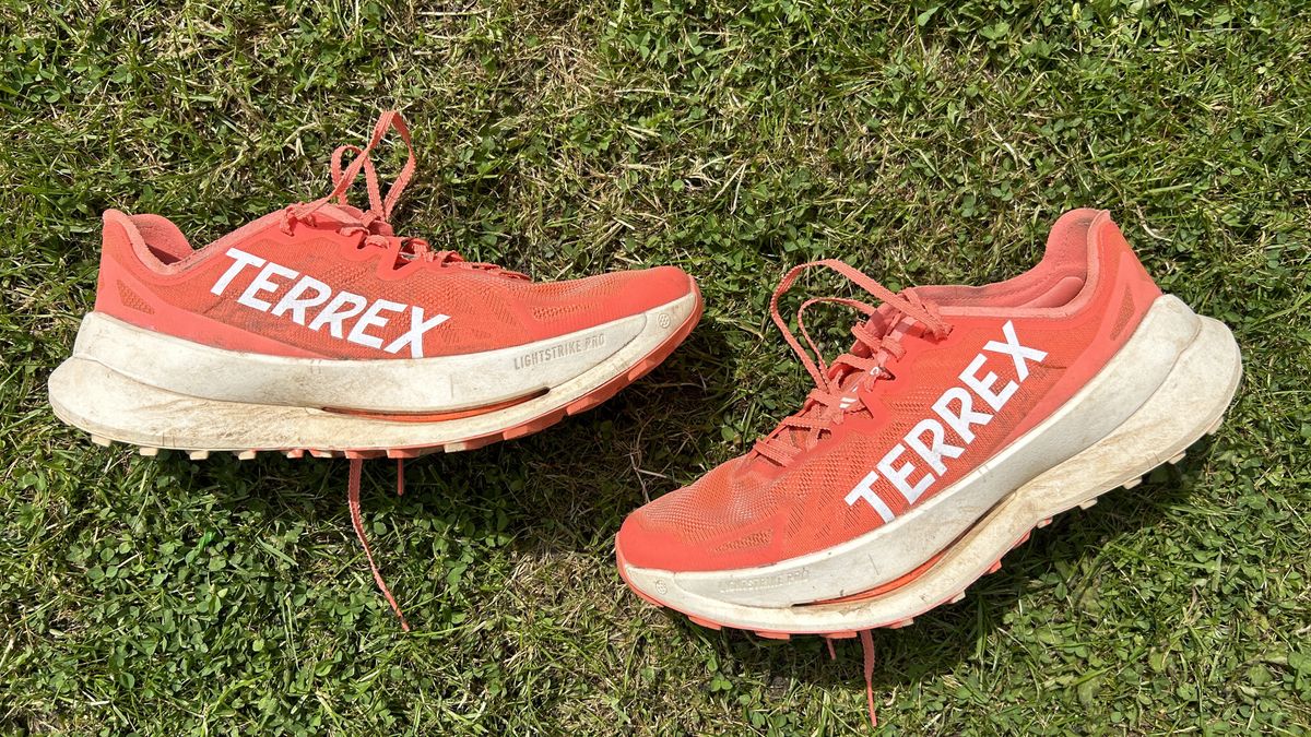 The best trail running shoes for men and women in 2025 | Tom's Guide