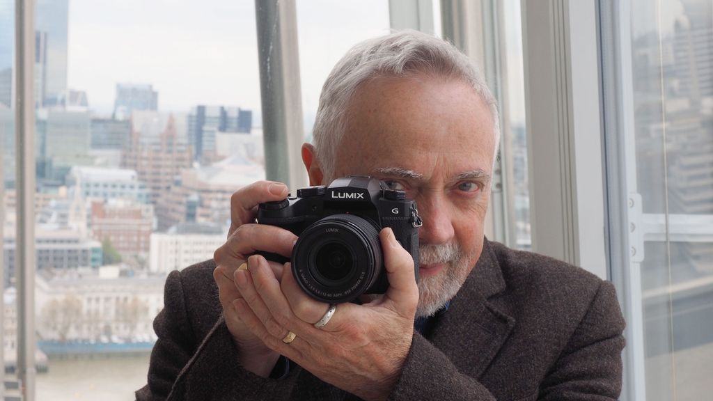 Panasonic Lumix G90/G95 review | Digital Camera World