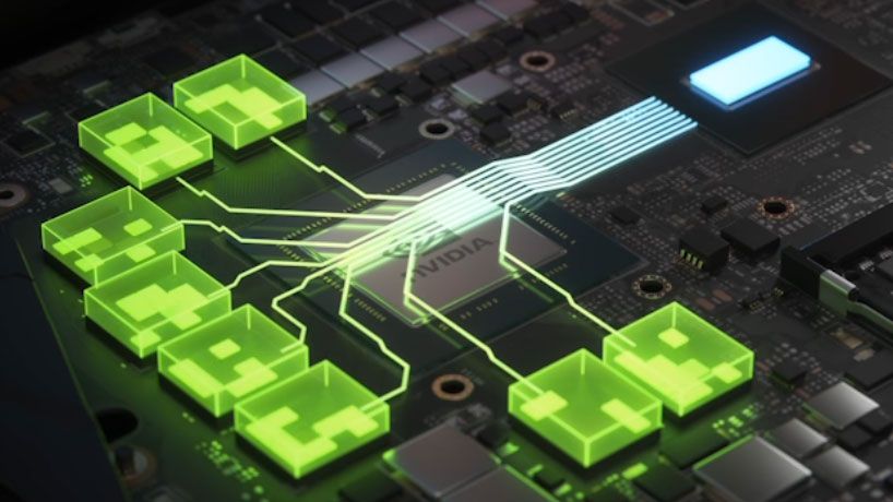 Nvidia Turing graphics cards get Resizable BAR support — if you're ...