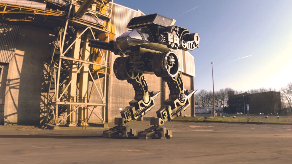 MotionBuilder 2025 review: the addition of Pixar's USD is a game ...