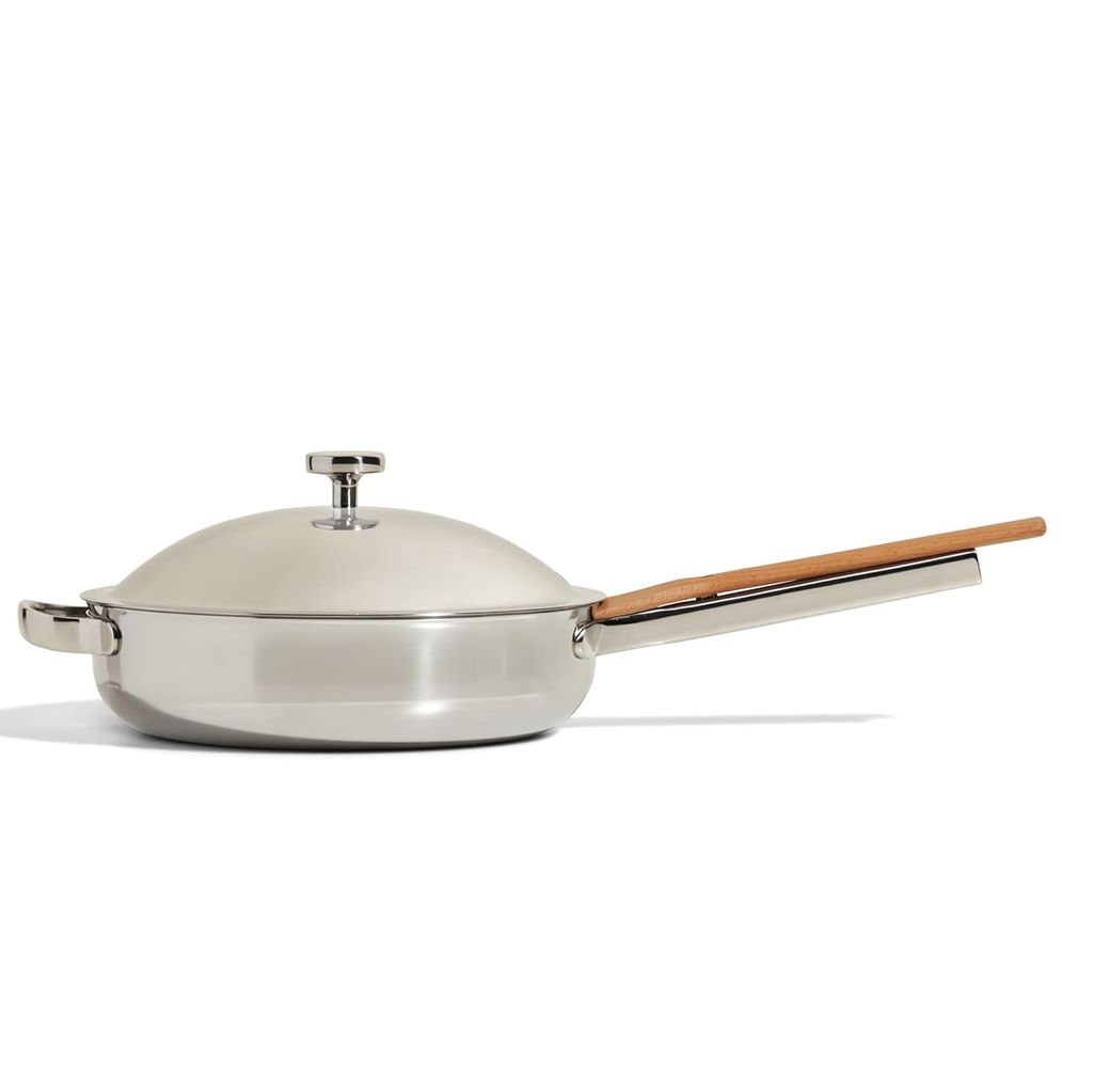 Best pans for induction hobs – 6 picks tried and tested | Ideal Home
