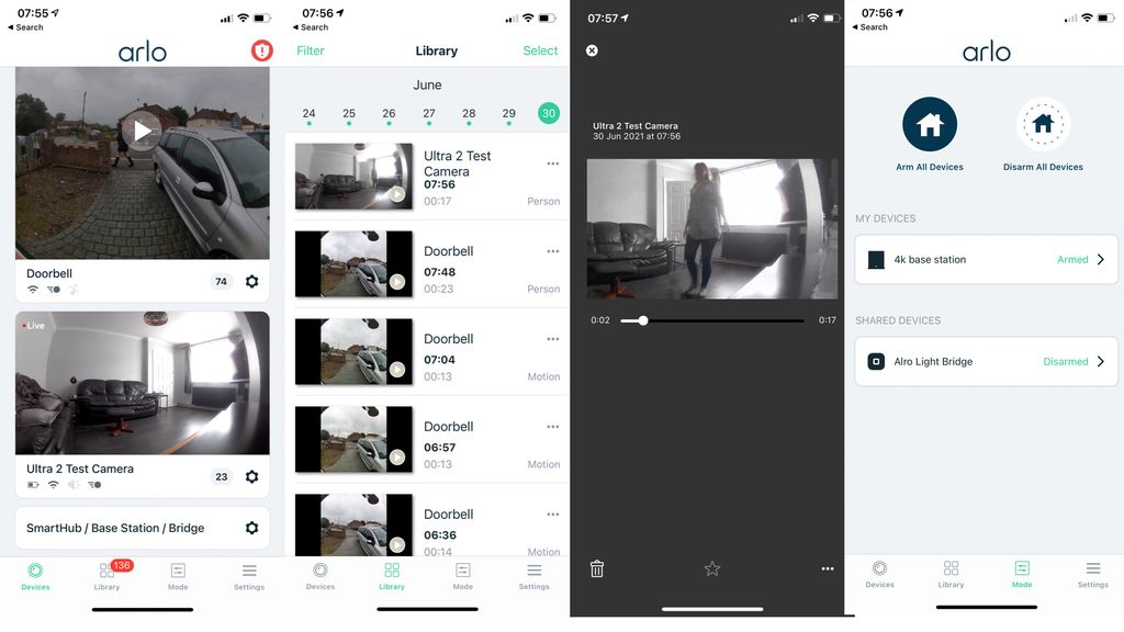 Arlo Ultra 2 review | TechRadar