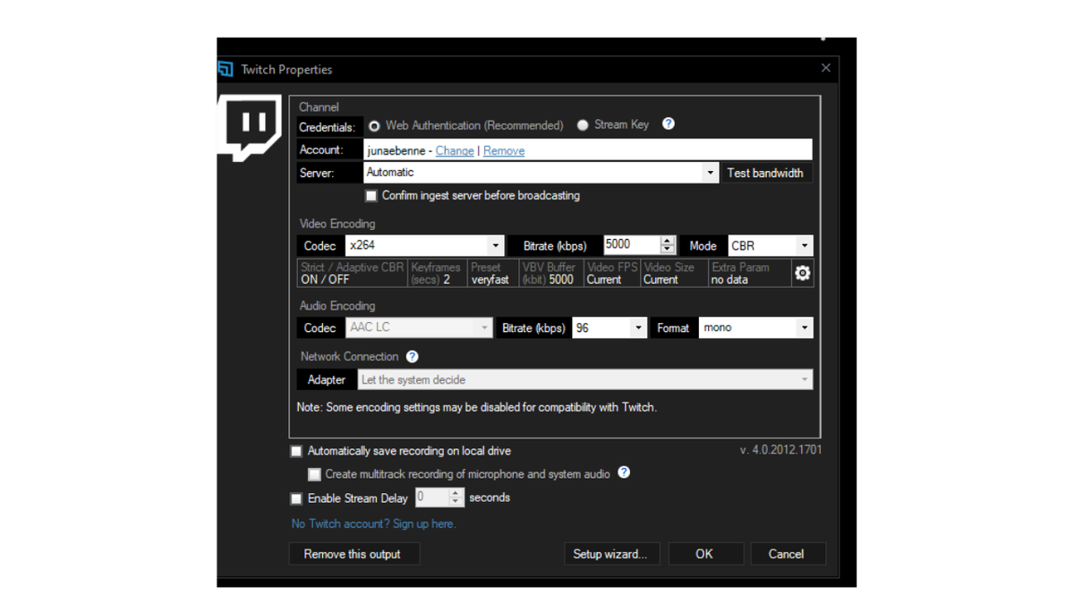How to Stream with XSplit:Set Up, Scenes, VCam, More | Tom's Hardware