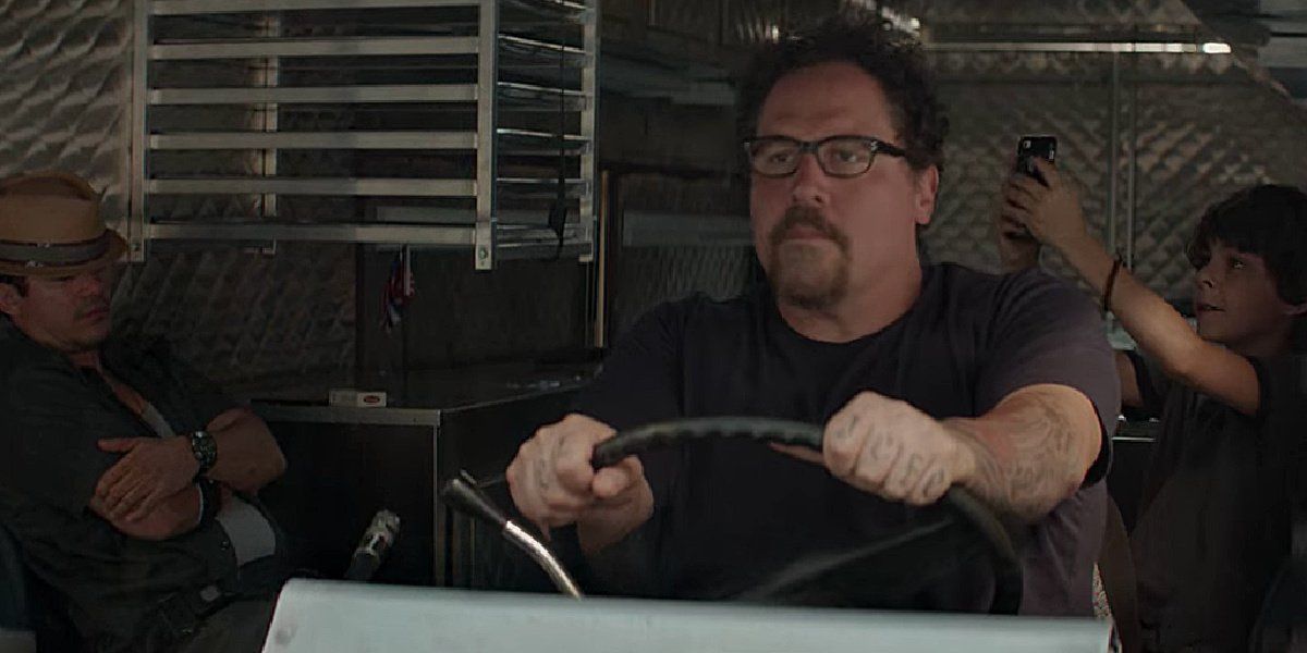 Chef: 8 Reasons Jon Favreau's Food Movie Is Still Underrated | Cinemablend