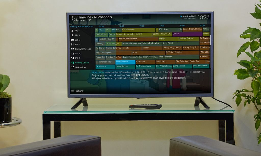 What is Kodi? Everything you need to know | Tom's Guide