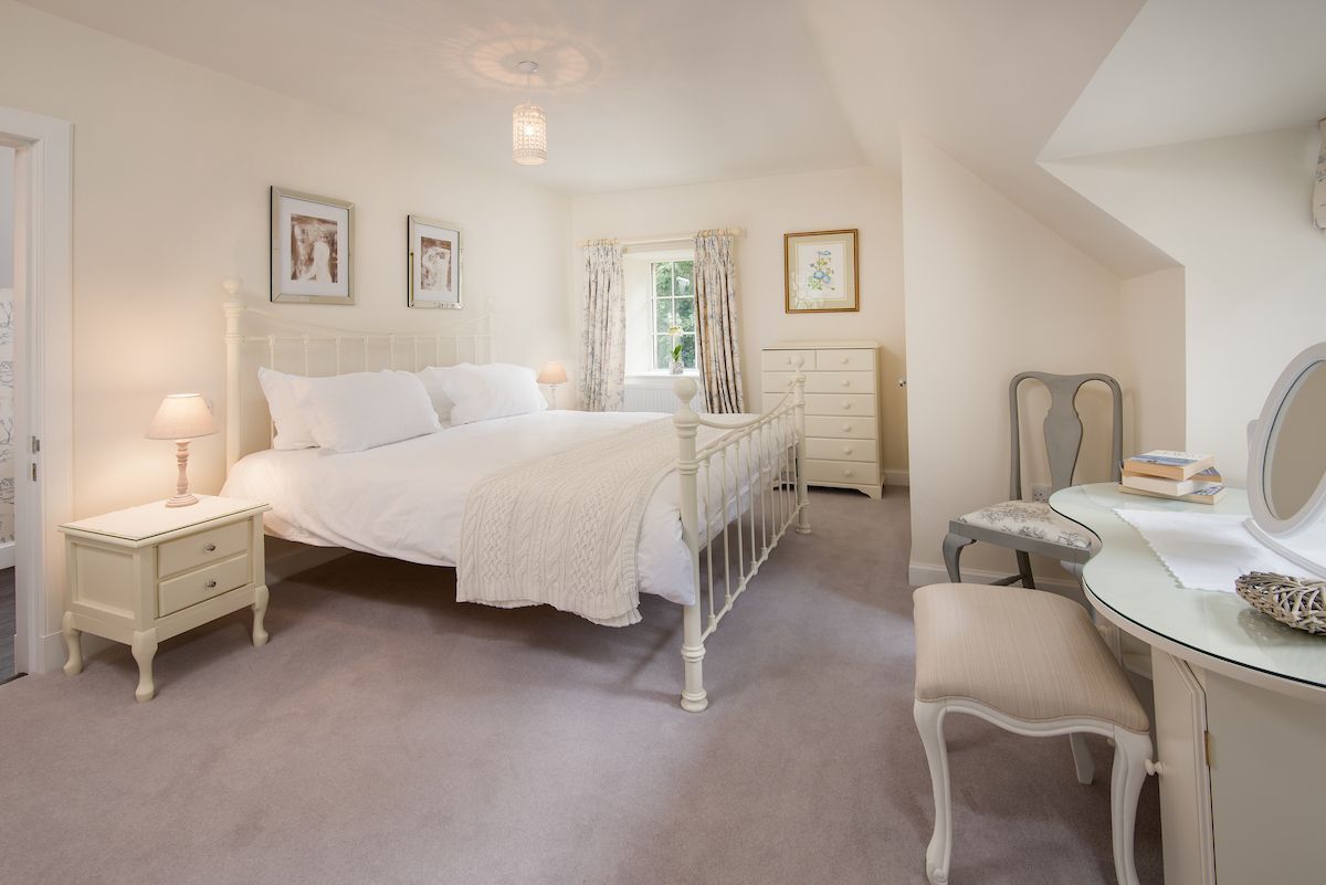 Monteviot Stables West: A perfect family staycation with one of ...