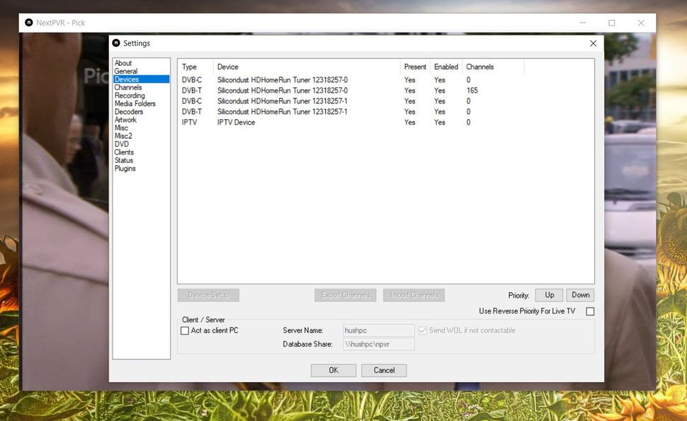 How to use NextPVR on Windows 10 to watch and record TV | Windows Central