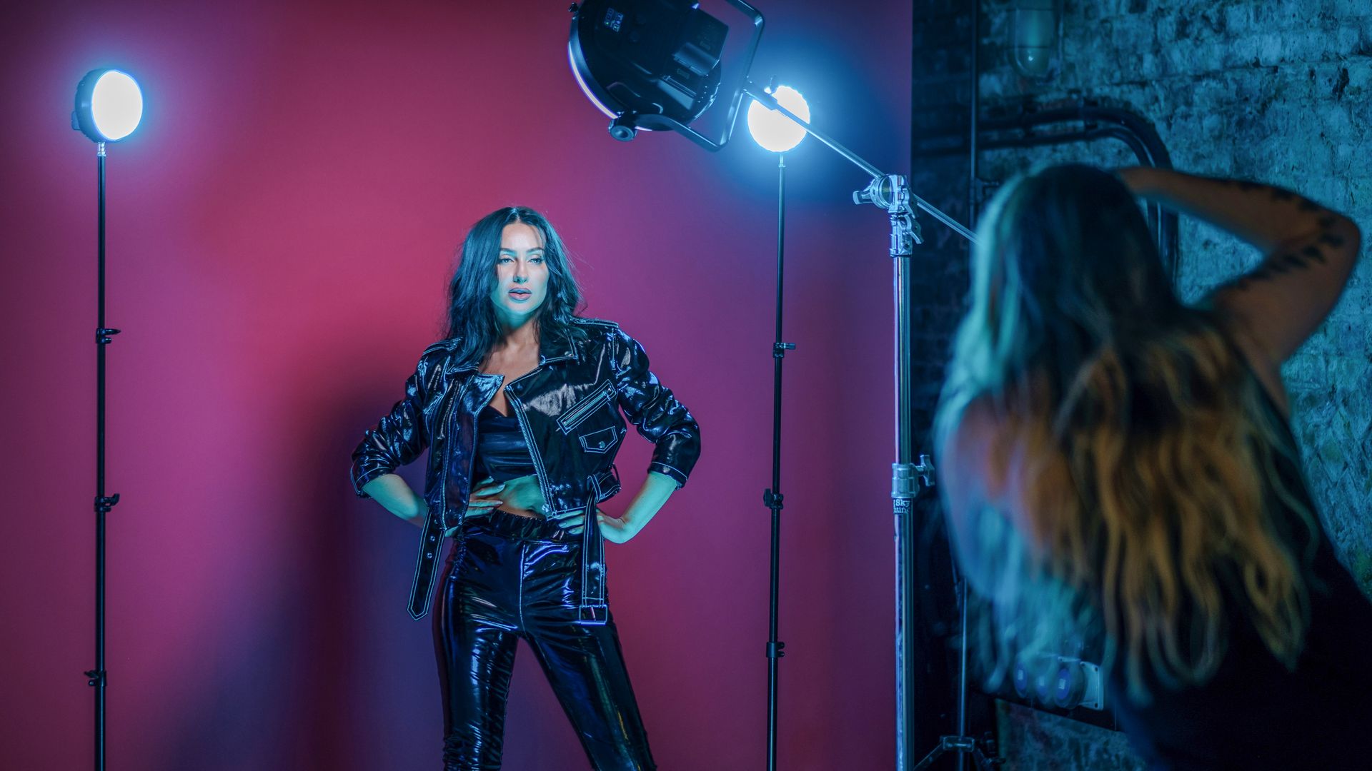 The best LED light panels for photography & video | Digital Camera World
