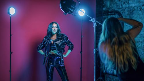 Canon School: how to use Canon's Auto Lighting Optimizer camera setting ...