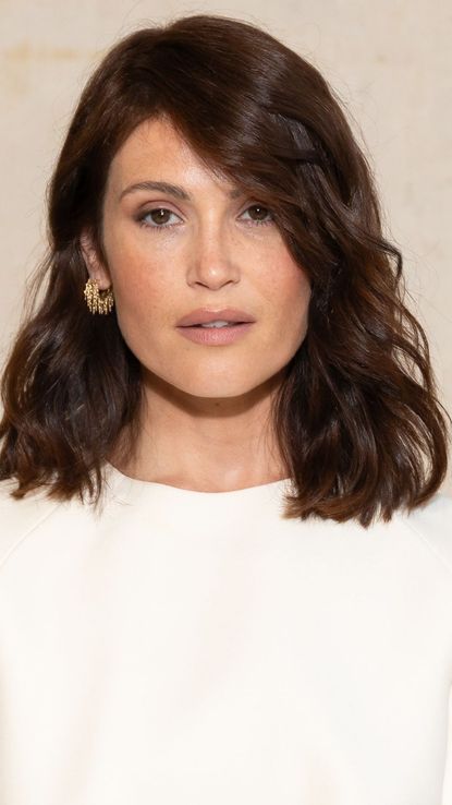 The maxi bob is the attention-grabbing short hair trend for autumn ...