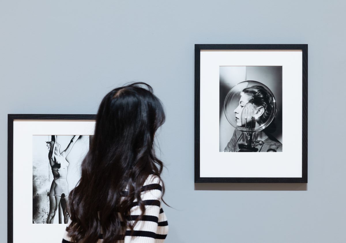 From Vogue model to pioneering photographer, Lee Miller’s fearless ...