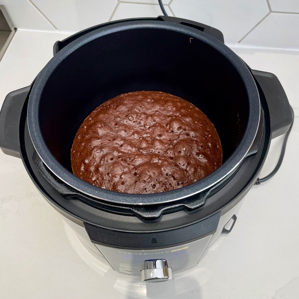 Drew and Cole Cleverchef Pro Multicooker review | Ideal Home