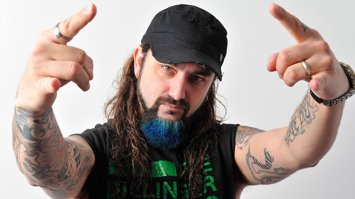 How Mike Portnoy became Avenged Sevenfold’s saviour | Louder