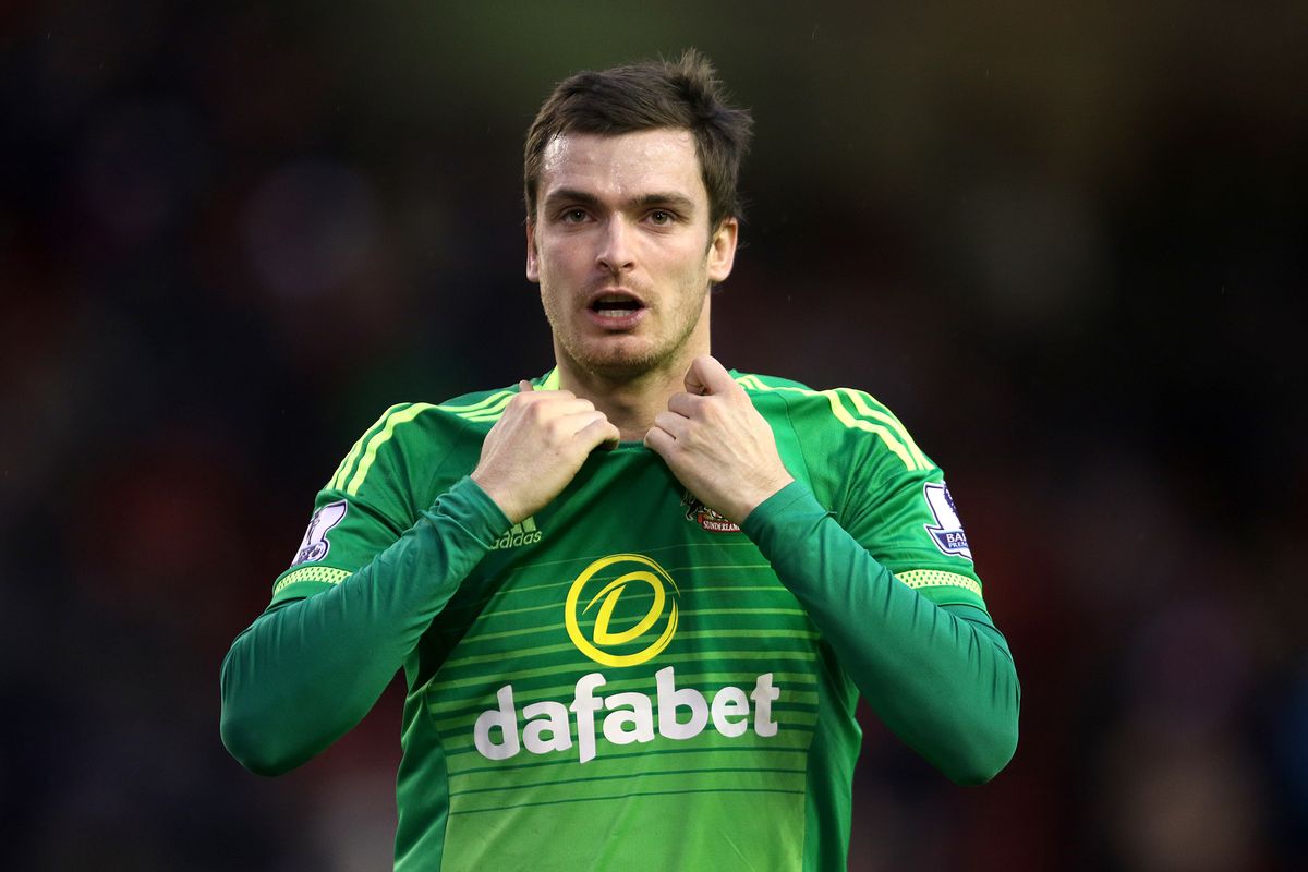 Disgraced Adam Johnson released from prison | FourFourTwo