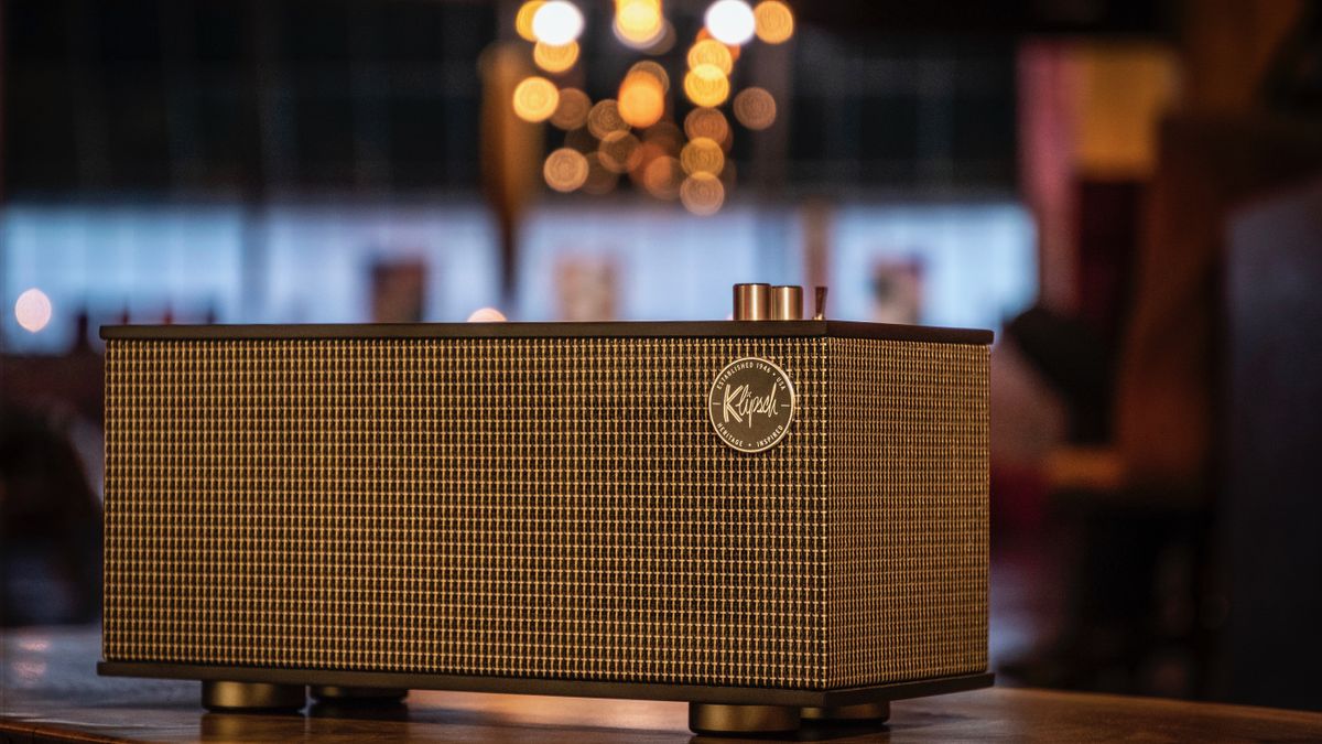 Klipsch launches The One II and The Three II wireless speakers in the ...
