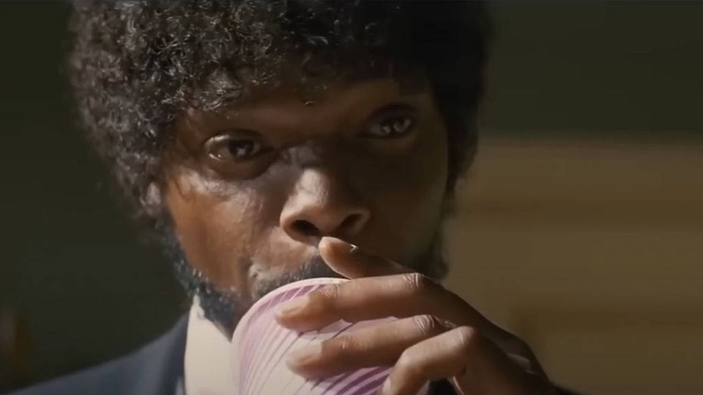 32 Coolest Lines From Samuel L. Jackson Characters In Movies | Cinemablend