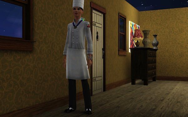 The Sims 3: World Adventures First Impressions - China | Cinemablend