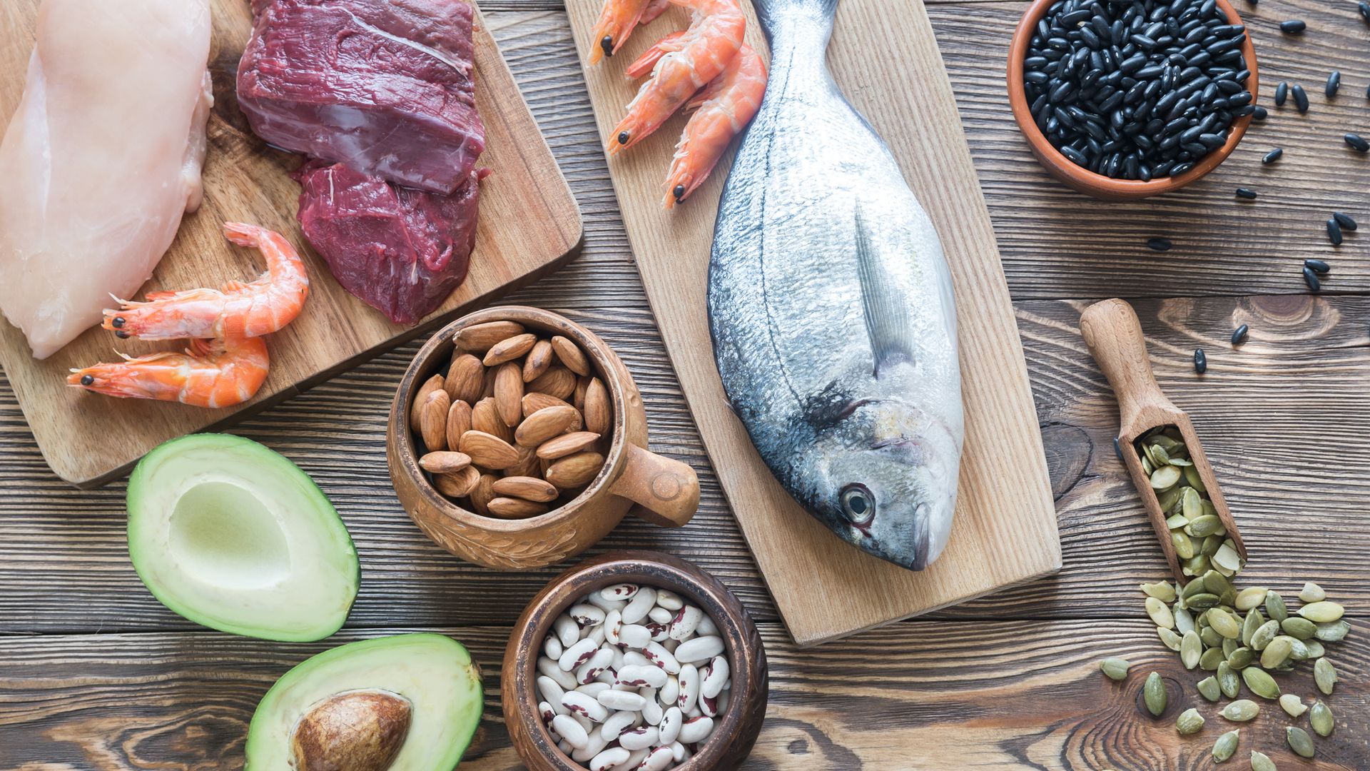 Facts About Zinc | Live Science