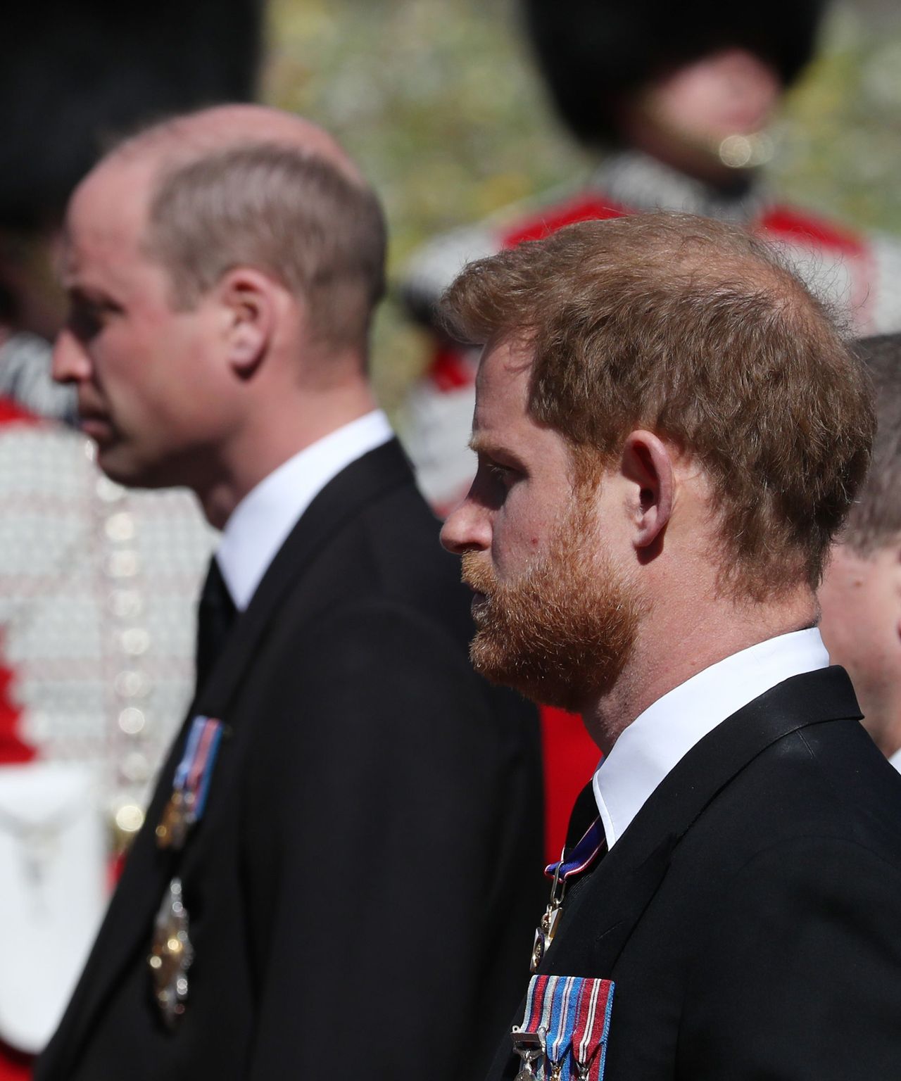 Nottingham Cottage: Harry and Meghan's 'small' home | Homes and Gardens