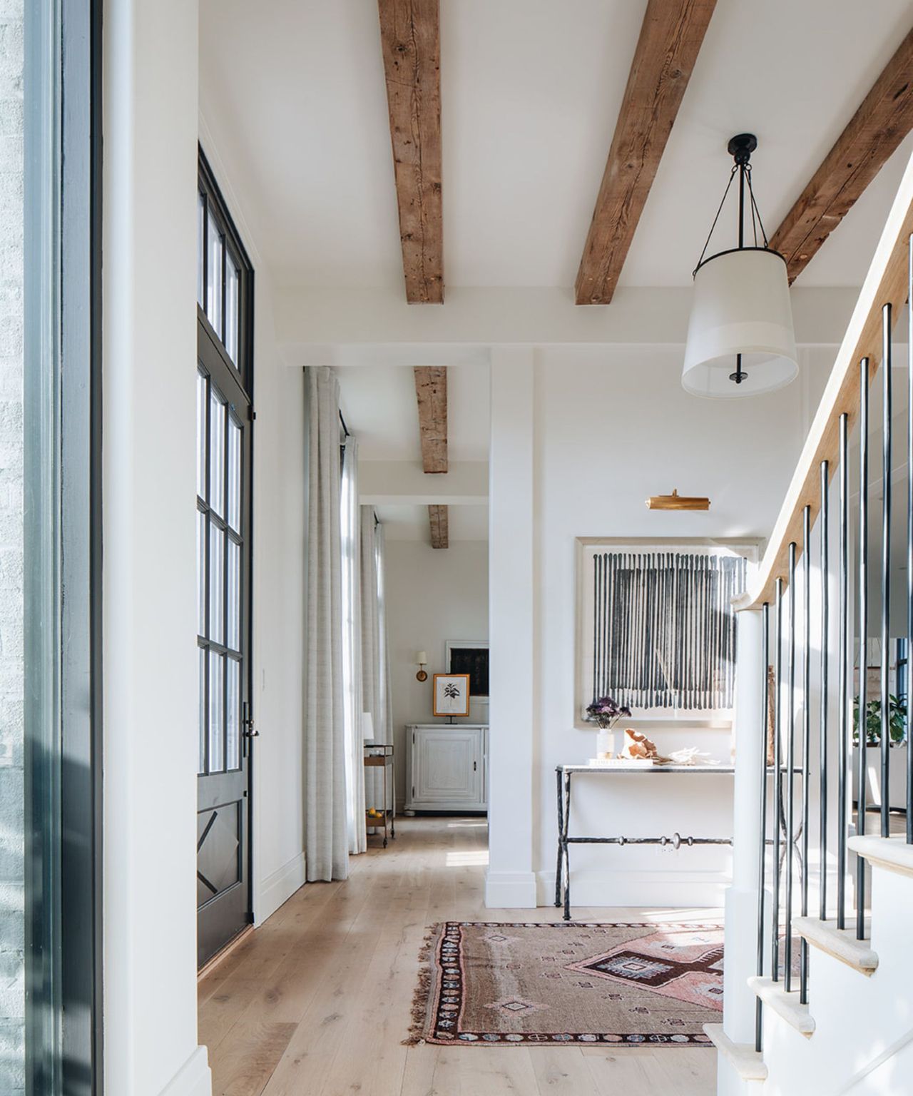 Is farmhouse decor still on trend for 2024? | Homes and Gardens