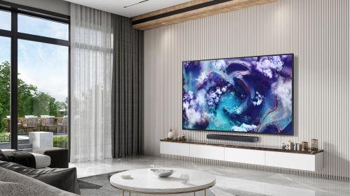 Samsung's 146-inch The Wall TV Is Now Available for Order | Tom's Guide