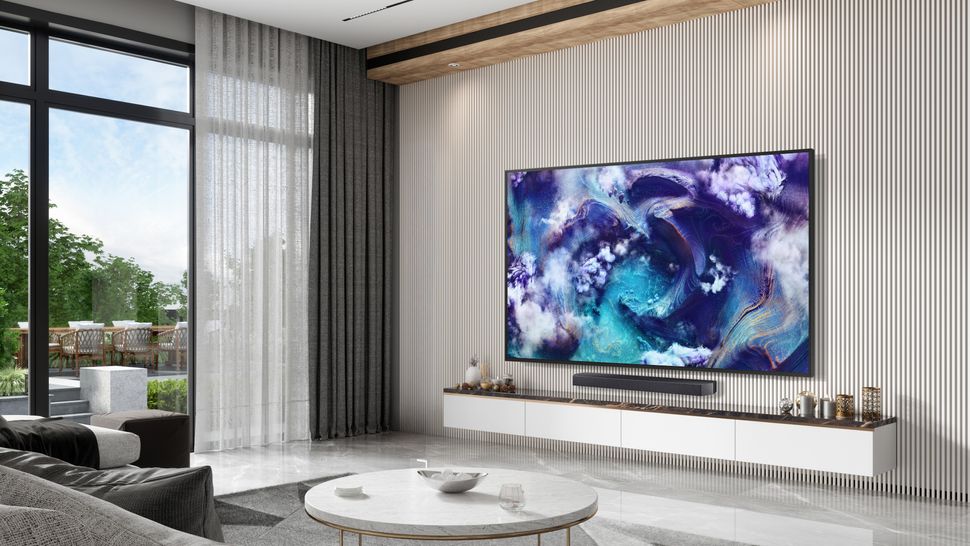 Samsung TV lineup 2025: new OLED, Neo QLED and 8K TVs announced at CES ...