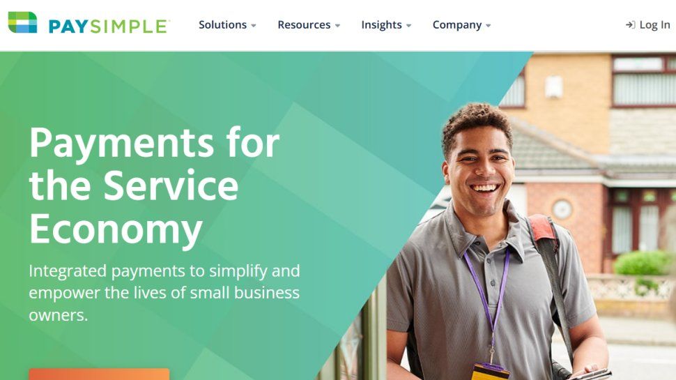 Best credit card processing for small business of 2025 | TechRadar