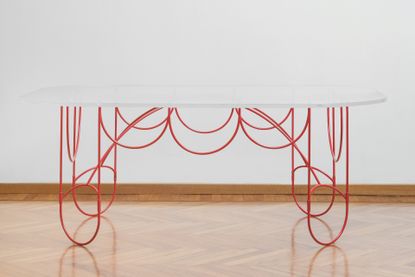 Furniture inspired by Blade Runner and radical design | Wallpaper*