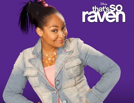 Disney Channel Planning ‘That’s So Raven’ Spinoff | Next TV