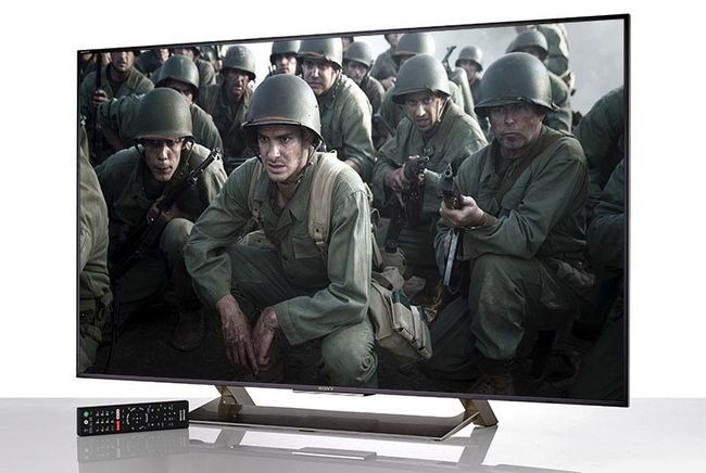 Sony KD-49XE9005 review | What Hi-Fi?