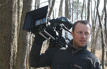 Cameraman Vs. Wild | TV Tech