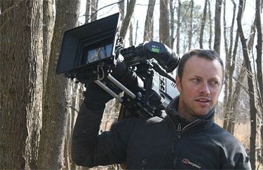 Cameraman Vs. Wild | TV Tech