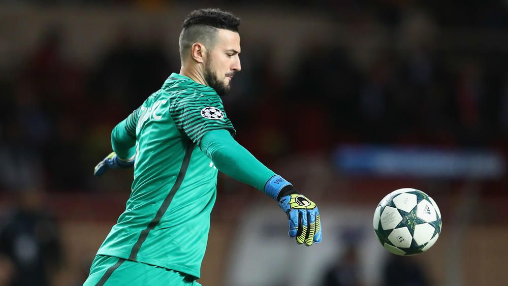 Monaco's Subasic describes 'terrible' feeling after Dortmund explosion ...
