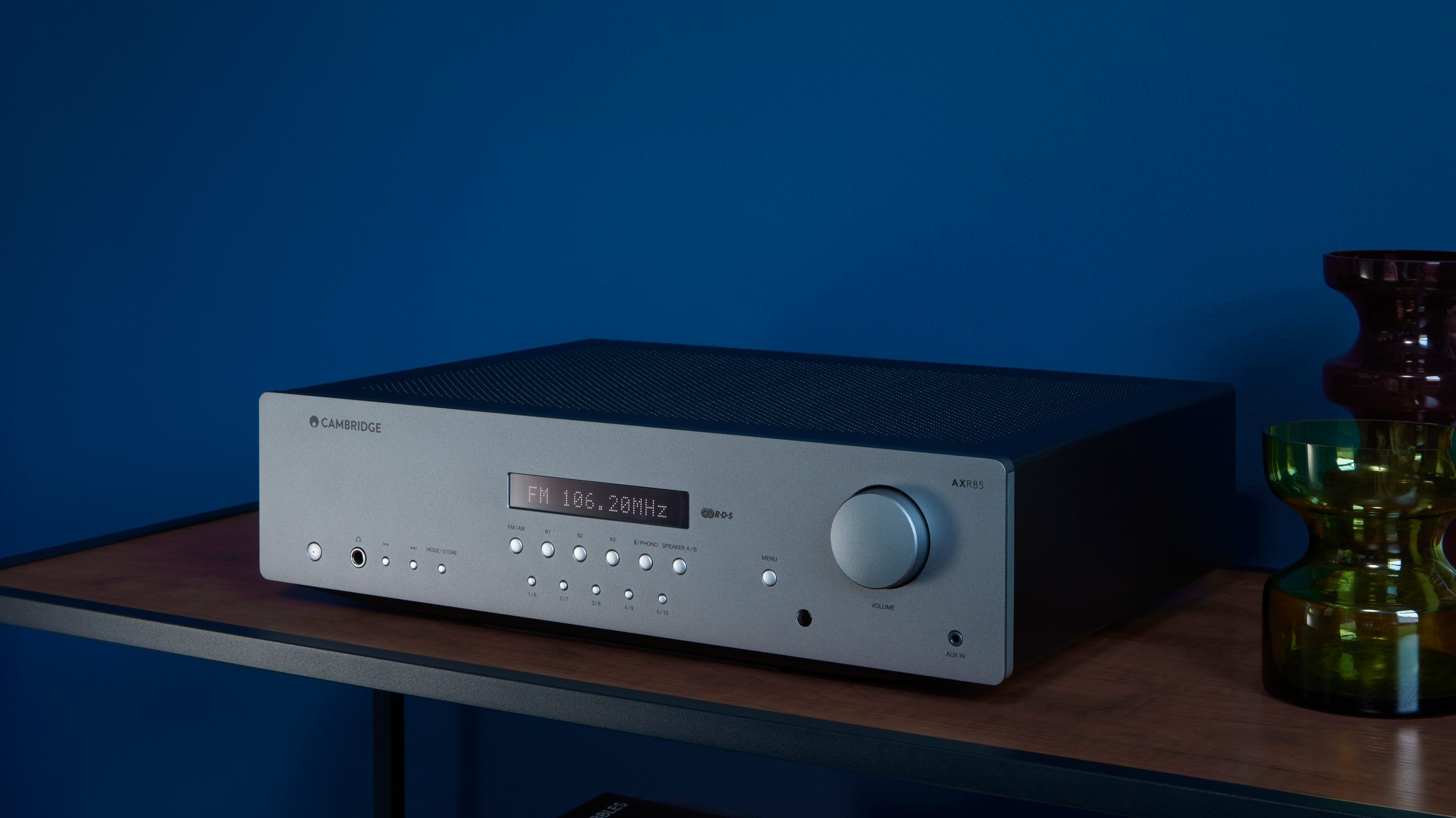 Ten of the best CD players as the compact disc makes a…